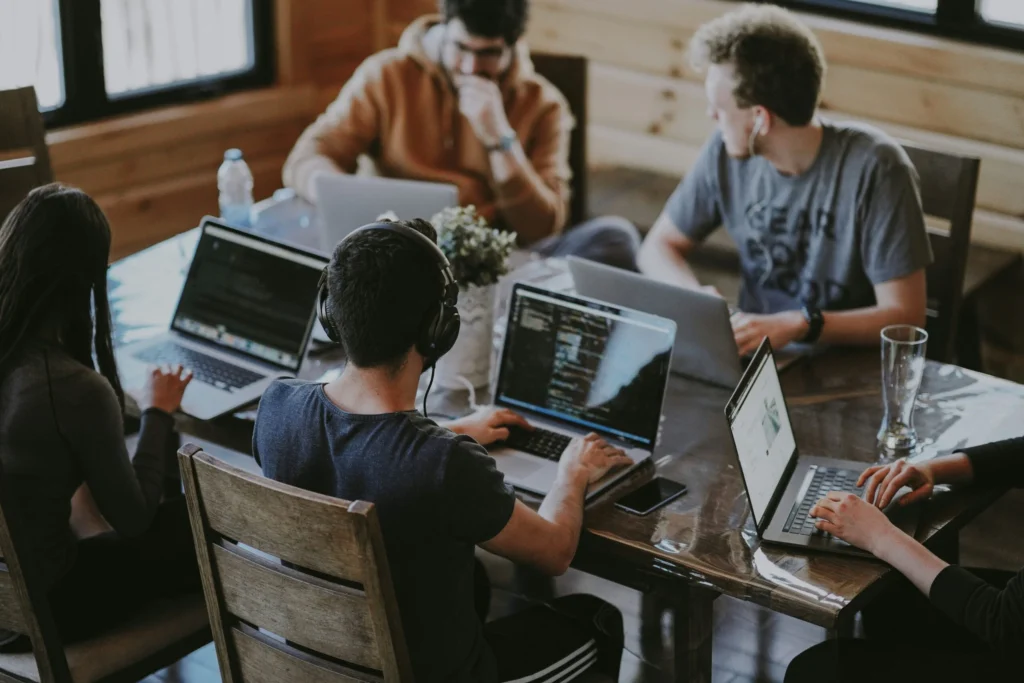 Careers in AI and Software Development | Code Genesis